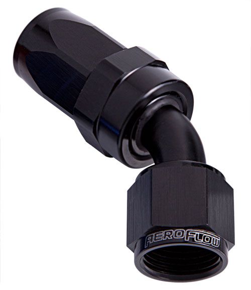 100 Series Taper Swivel Hose End – AutoPlumb.com.au