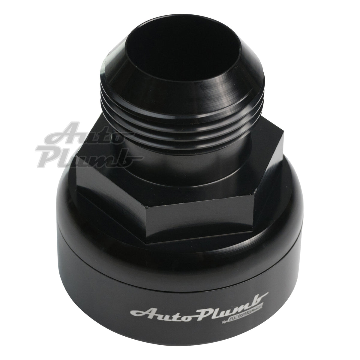 AutoPlumb Adaptor - 1.500" - 1.524" – AutoPlumb.com.au