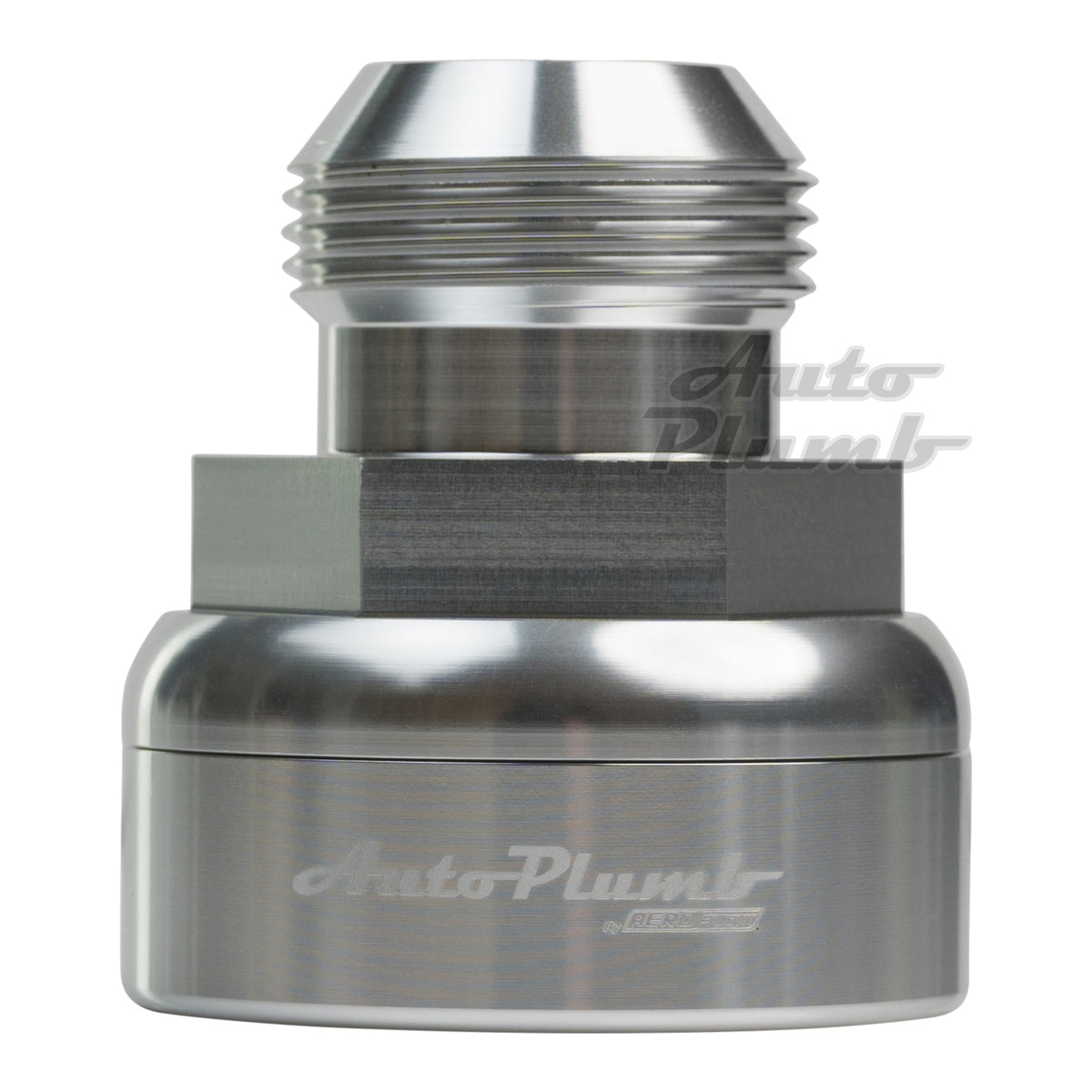 AutoPlumb Adaptor - 1.525" - 1.550" – AutoPlumb.com.au